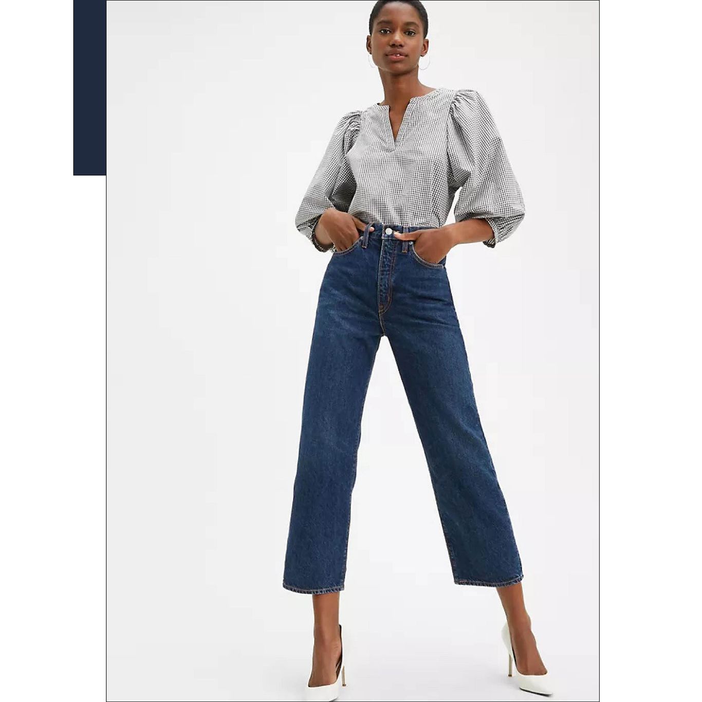 Best sustainable jeans: the eco-friendly wardrobe upgrade | My ...