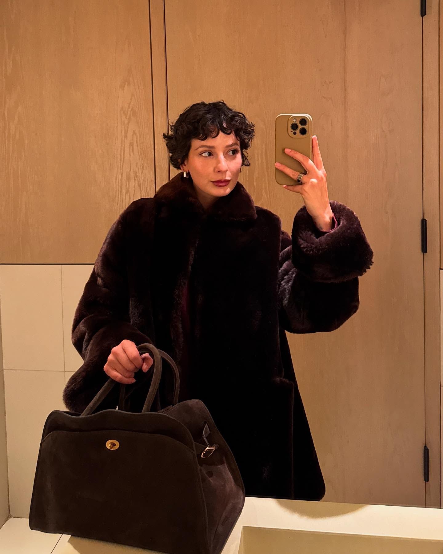 8 Women's Textured Fringe Haircuts Convincing Me to Get the Chop | Who ...