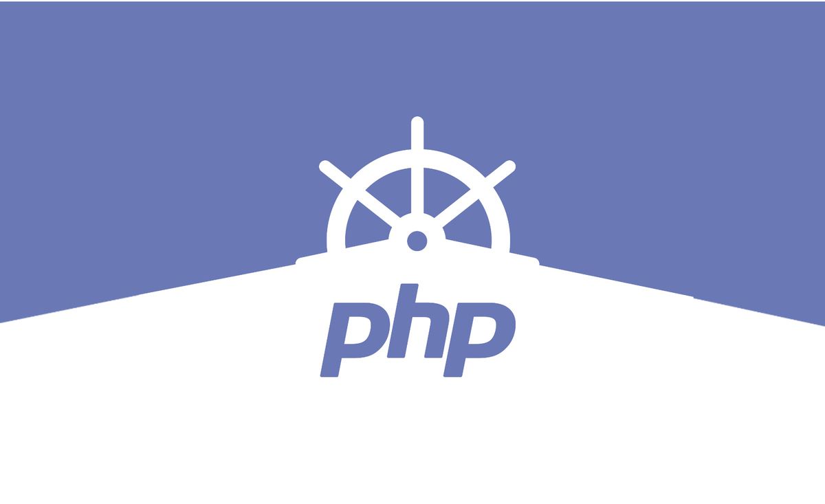 Simple Kubernetes Config For Your Php 83 And Symfony App Future Engineering