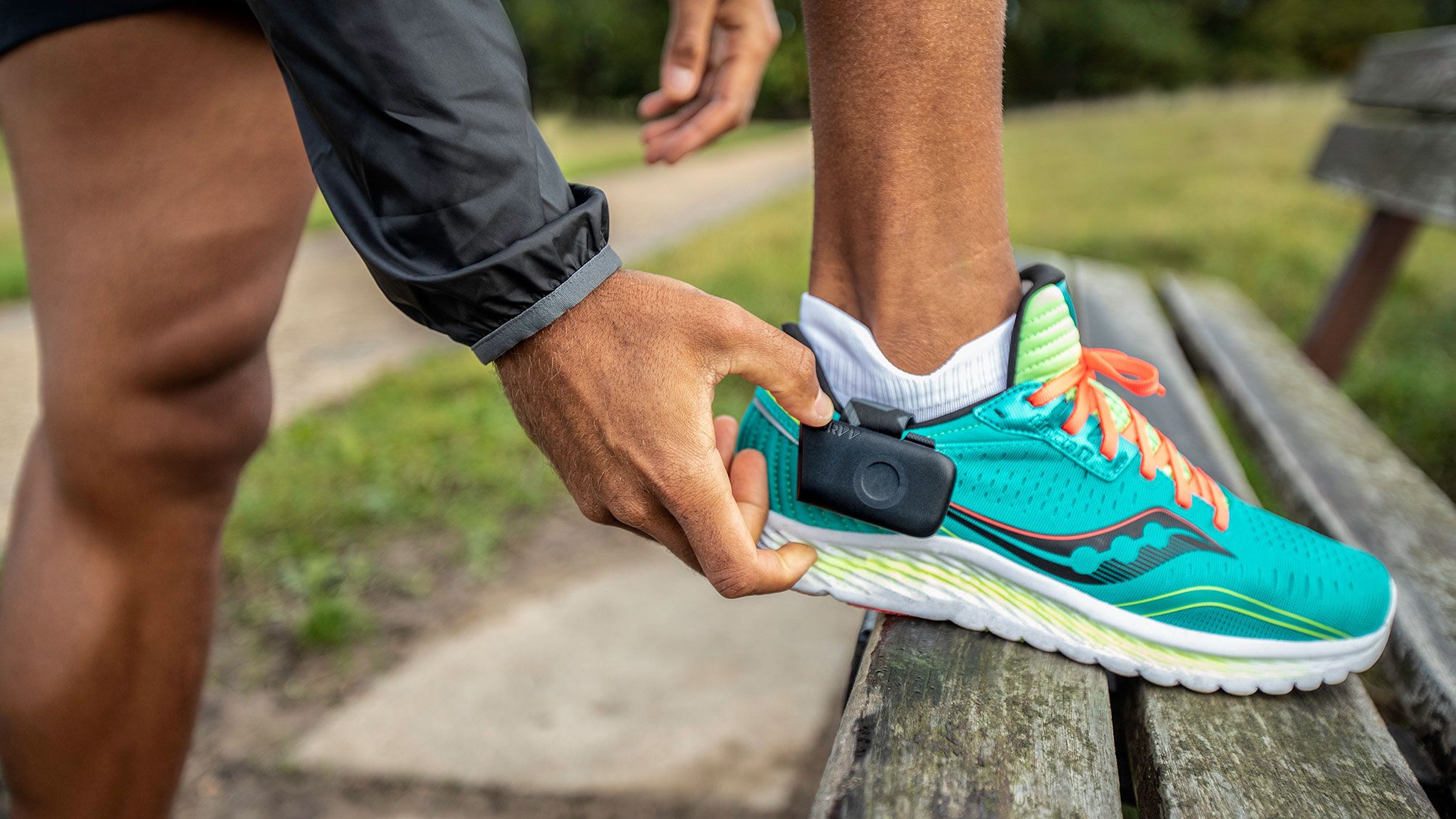 ‘I tried smart insoles and they changed the way I run' | Fit&Well