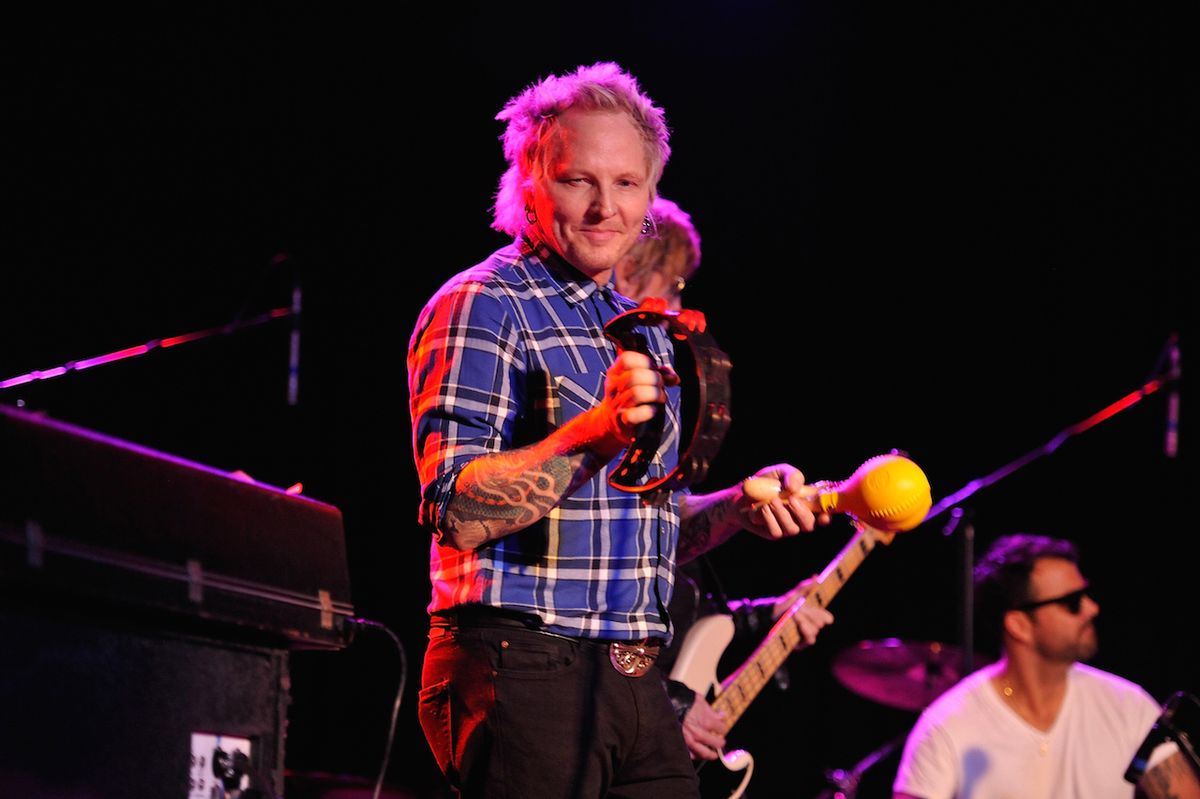 Gallery: a tribute to Billy Gibbons and Butch Trucks | Louder