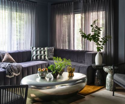 9 of the chicest chrome pieces to shop right now | Homes and Gardens