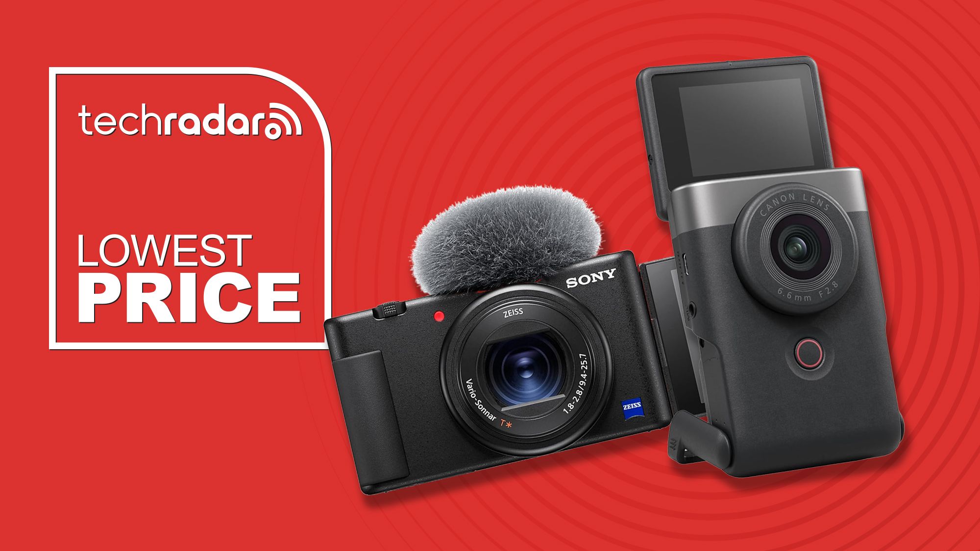 I test cameras for a living, and these are the best vlogging camera ...