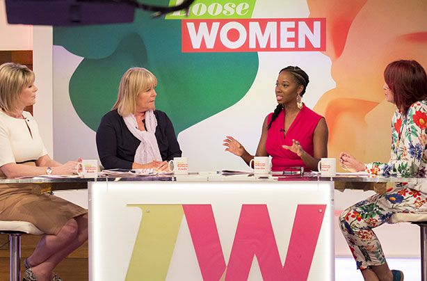 Jamelia confirms split from boyfriend Jean-Louis Pascal | GoodtoKnow