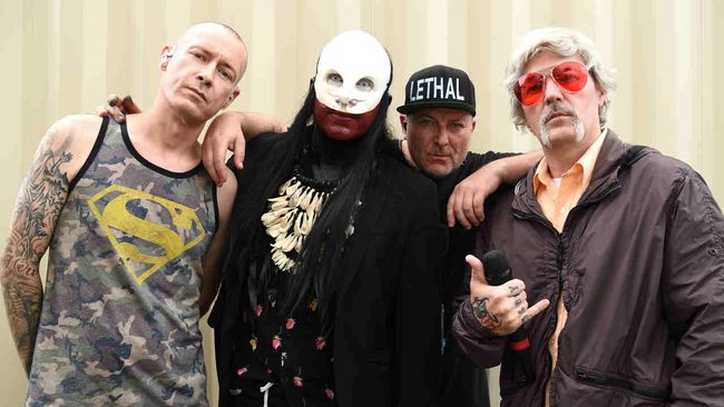 It’s official: we are living through a nu metal renaissance | Louder