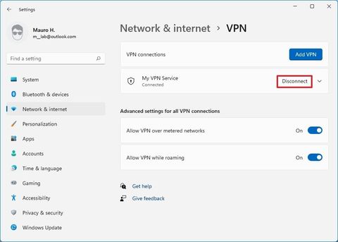 How to manually configure a VPN on Windows 11 | Windows Central
