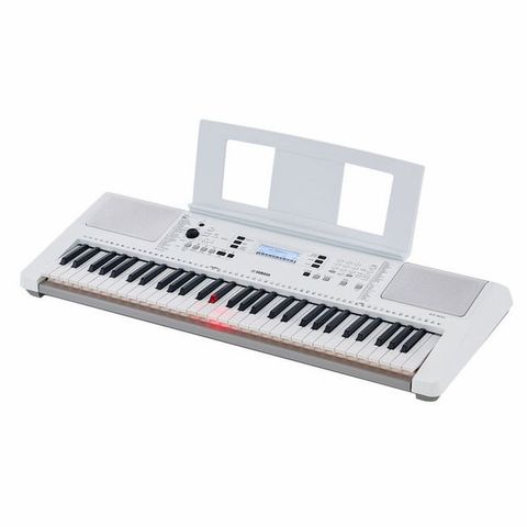 Casio Casiotone LK-S250 Portable Arranger Keyboard review | MusicRadar
