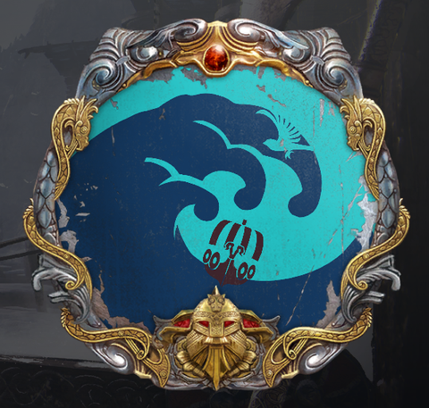 These are For Honor's coolest and funniest custom emblems so far ...