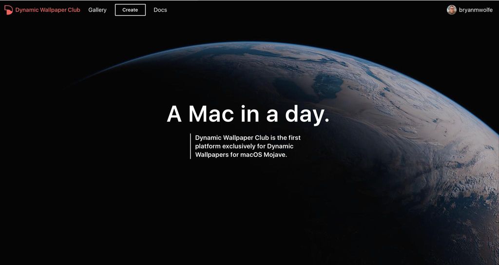 Best dynamic wallpapers for Mac (and how to make your own!) | iMore