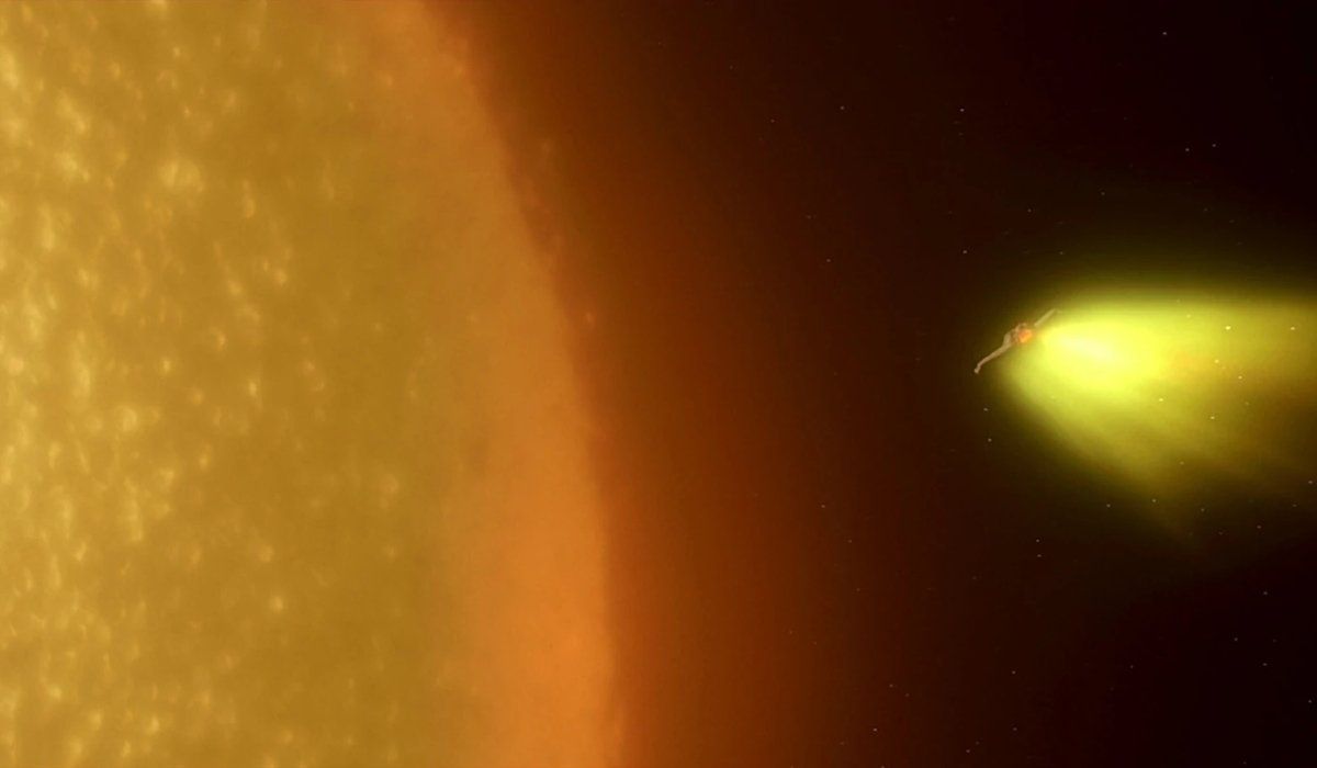 How Star Trek IV’s Time Travel Works | Cinemablend