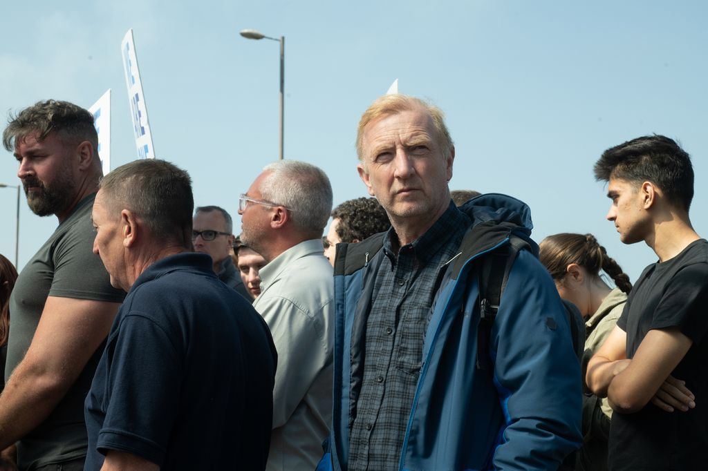 The Way: release date, trailer, plot, cast and all we know | What to Watch