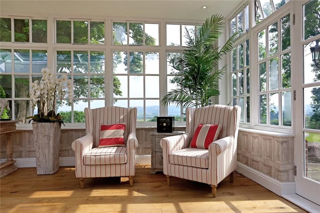 Six of Wales's finest homes, from a Cardiff mansion to an entire ...