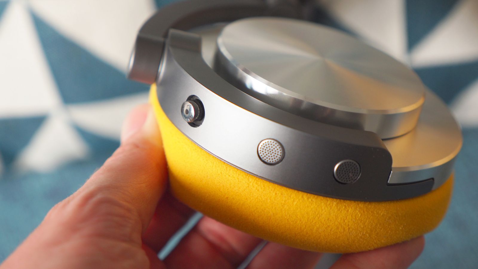 Dyson OnTrac review: big, bold and often brilliant – but not quite ...