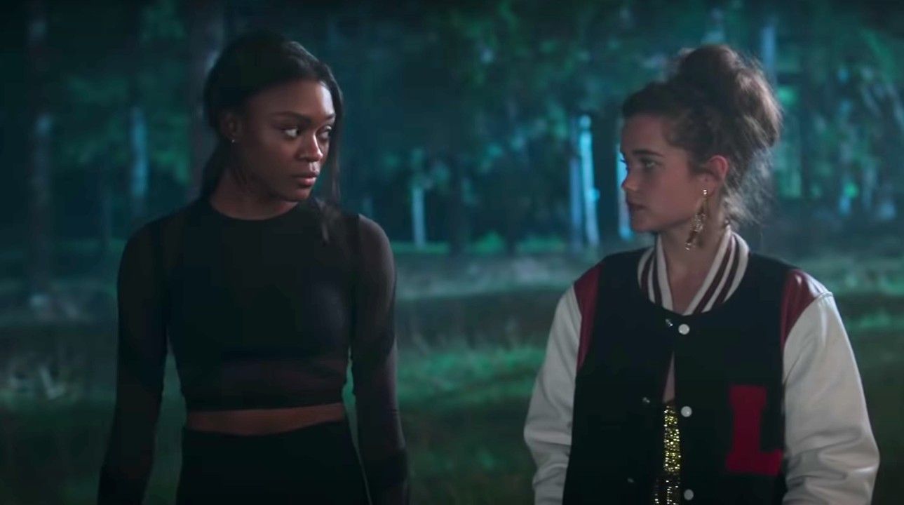 First Kill Cast: Where You've Seen The Netflix Stars Before | Cinemablend