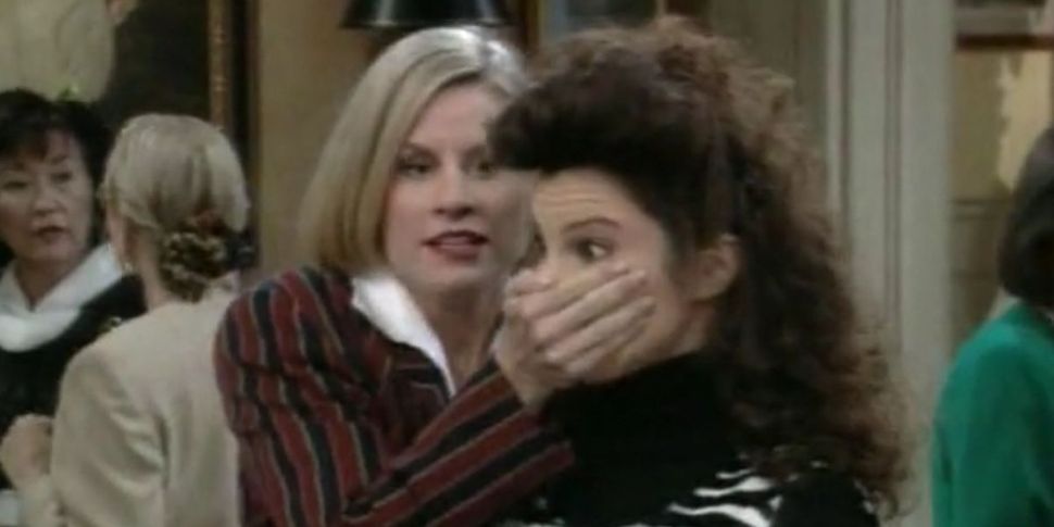 What The Nanny Cast Is Doing Now, Including Fran Drescher | Cinemablend