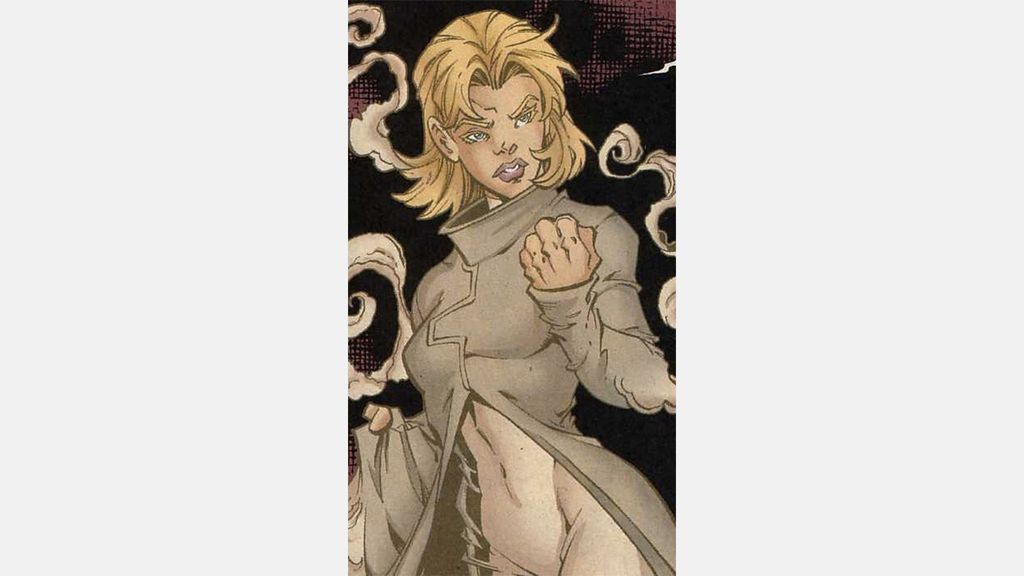 Best ghost superheroes from DC, Marvel, and beyond | GamesRadar+