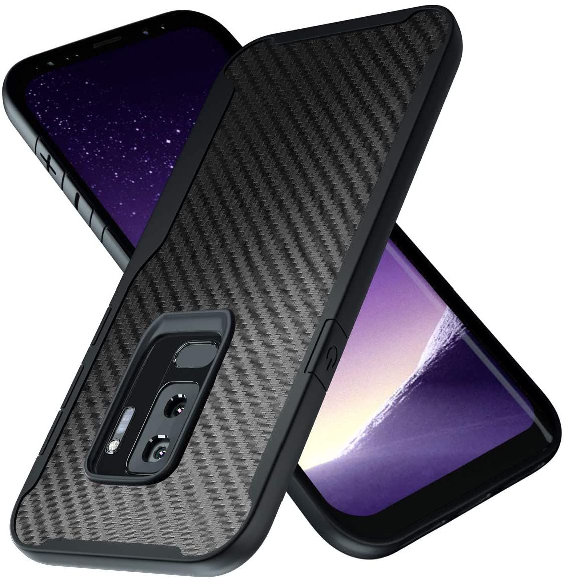 Best Galaxy S9+ cases 2025 | Android Central