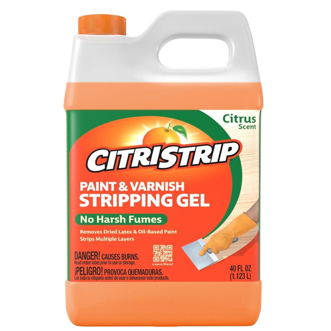 DIY Paint Stripper — 9 Ways to Remove Paint Naturally