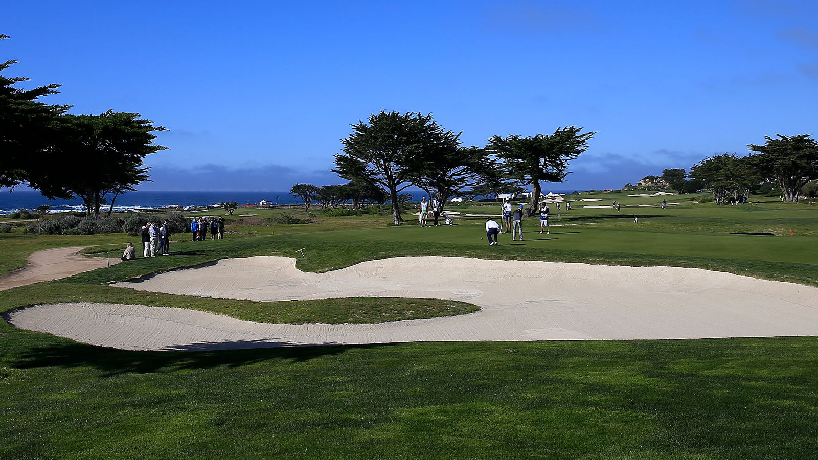 How Can I Play Monterey Peninsula? | Golf Monthly