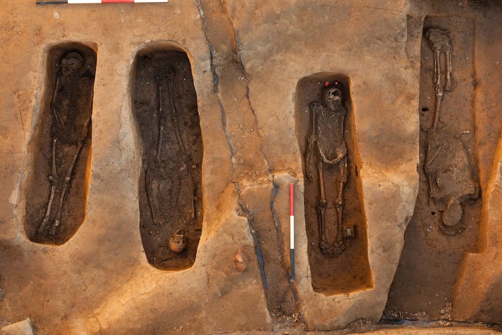 Identities of Mysterious Jamestown Settlers Revealed | Live Science