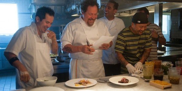 5 Reasons Chef Is The Best Kitchen Movie We've Ever Seen | Cinemablend