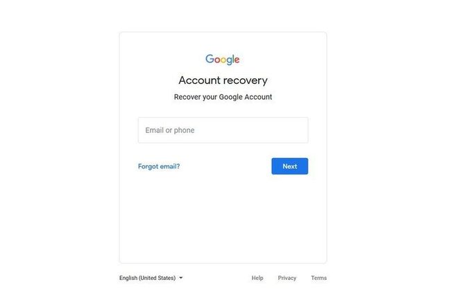 How to recover your Google account if you're locked out | Android Central
