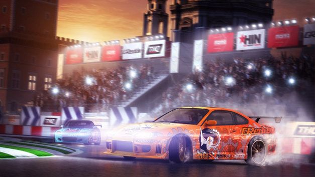 8 games that will make you feel like you’re in The Fast and the Furious ...
