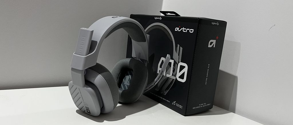 Astro A10 Gen 2 wired gaming headset review | TechRadar
