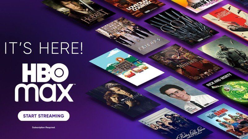 How to watch HBO Max on Roku | Android Central