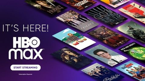 How to watch HBO Max on Roku | Android Central