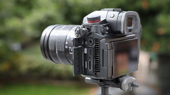 Panasonic Lumix GH7 review: the new hybrid camera to beat | Digital ...