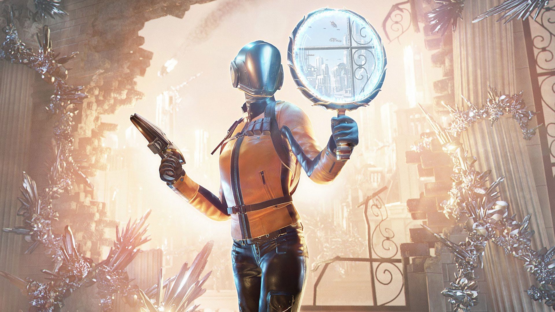 3DMark and other Futuremark benchmarks selling for cheap | PC Gamer