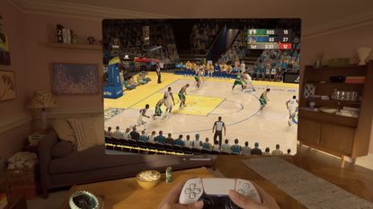 The Apple Vision Pro just changed AR and VR forever | T3