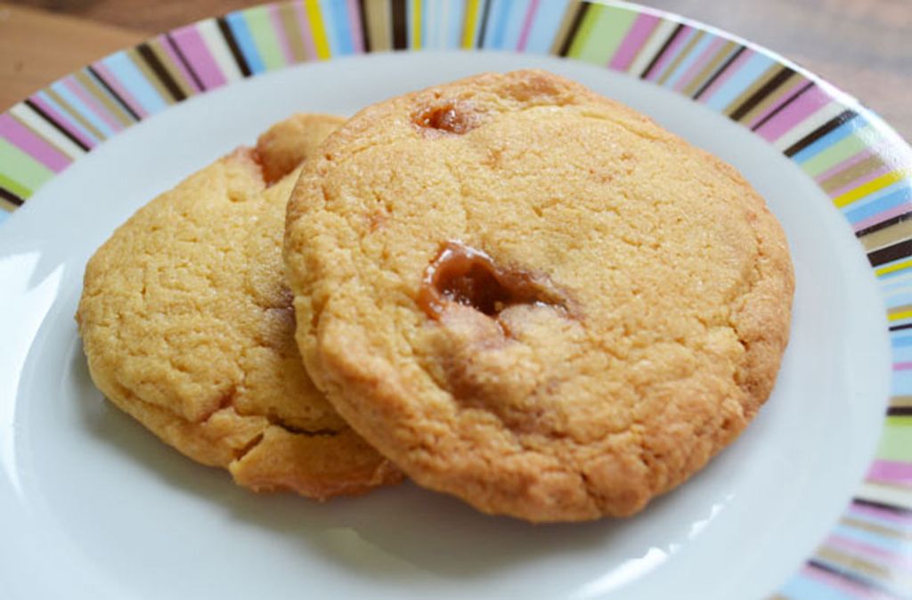 Angel Delight cookies | Baking Recipes | GoodtoKnow