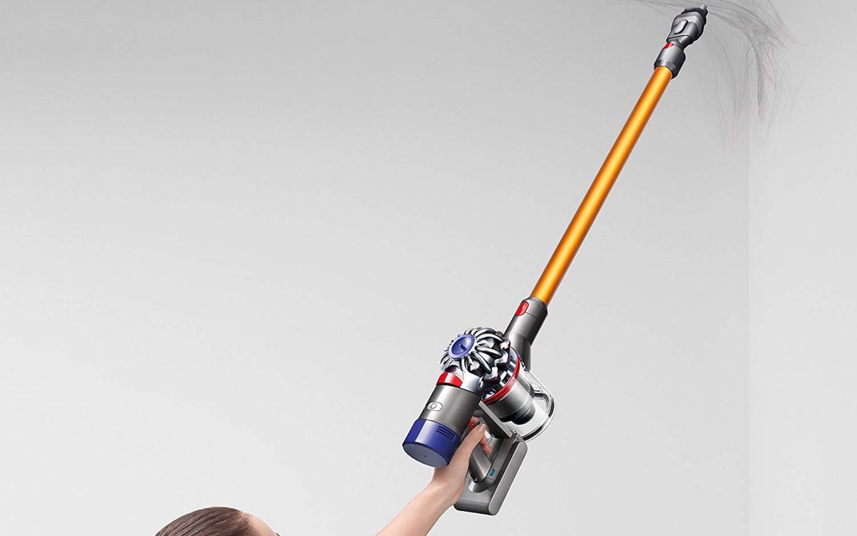 Is the Dyson V8 Absolute Worth It? | Tom's Guide