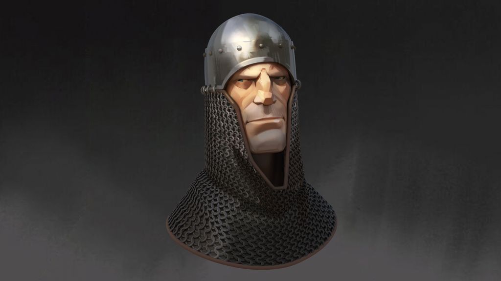 The best 3D art: outstanding examples for inspiration | Creative Bloq