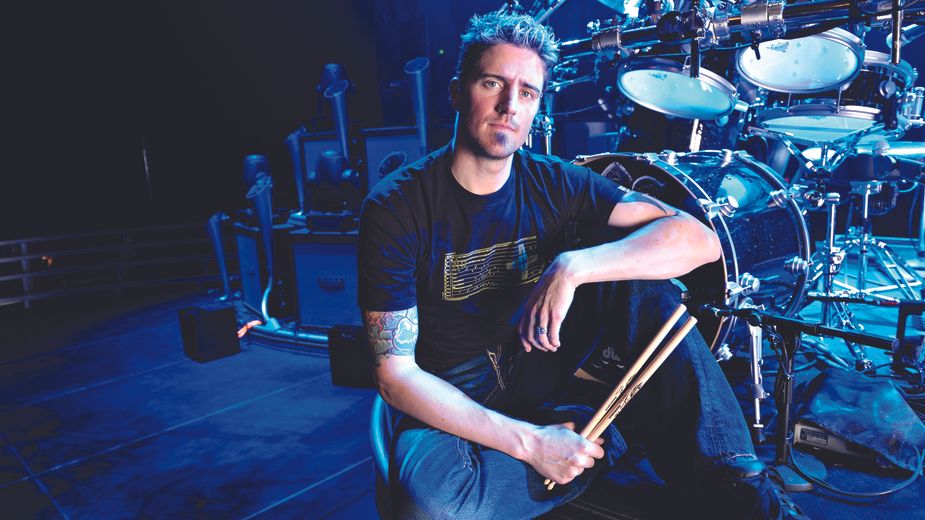 The 17 best international rock drummers in the world right now ...