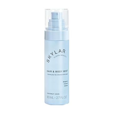 The 10 Best Body Mists For an Affordable Perfume Alternative | Marie Claire