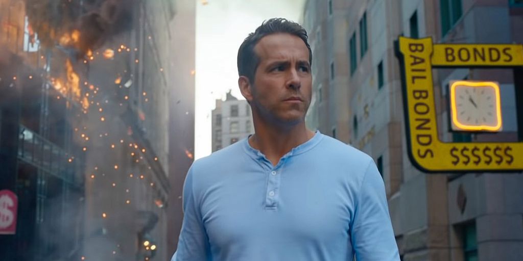 Watch Ryan Reynolds’ ‘Evil Twin’ Call Him Out For Doing So Many Body ...