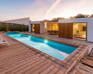 Deck edging ideas: 10 best ways to edge a deck | Homes and Gardens