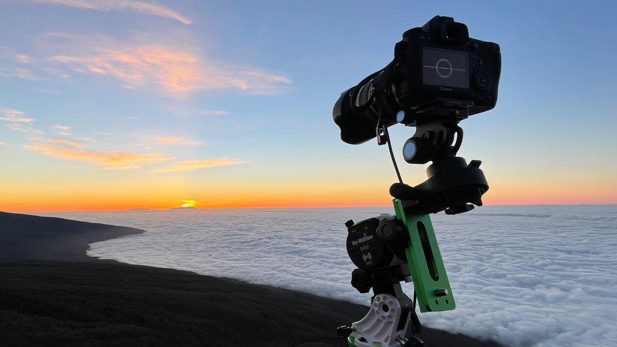 10 night-scape photography hacks: boost your set-up with these simple ...