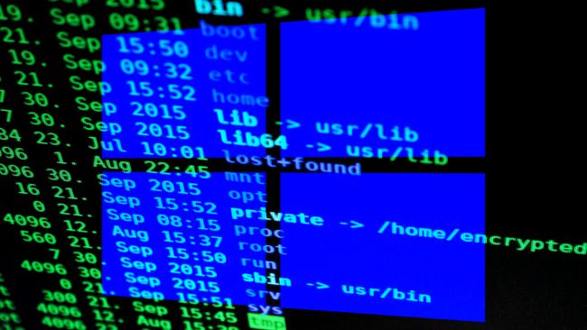 Microsoft makes the Windows Subsystem for Linux open source after almost a decade of development ...