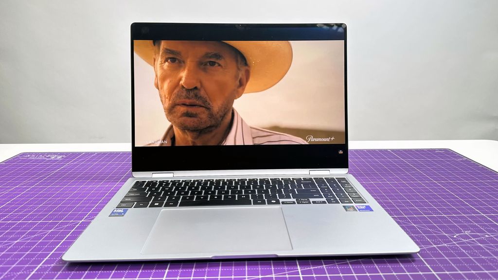 Samsung Galaxy Book 5 Pro 360 hands-on: This long-lasting 2-in-1 is ...
