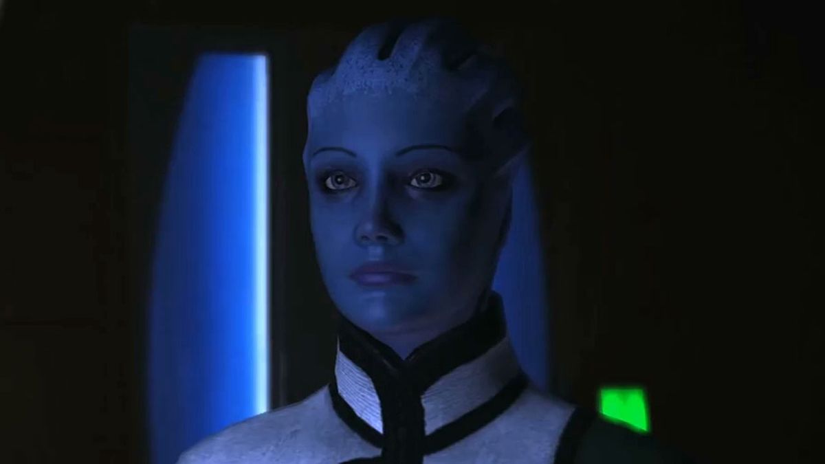 Mass Effect 2 loyalty guide | GamesRadar+