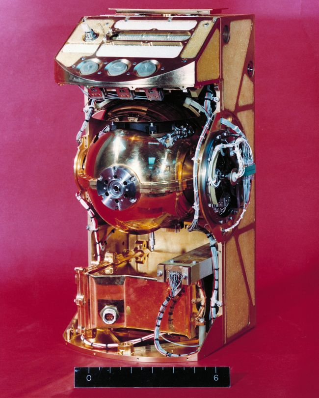 Apollo 17: NASA's final Apollo moon landing mission in pictures | Space