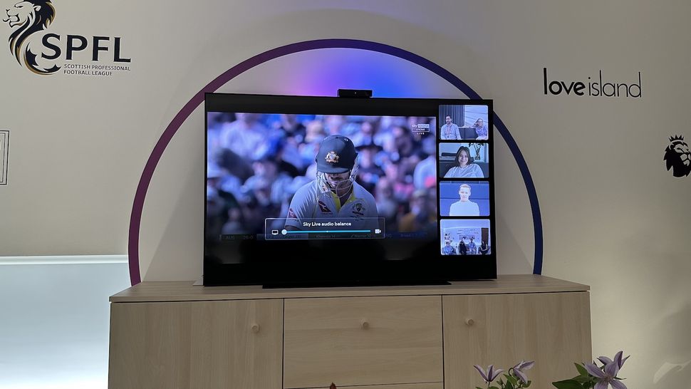 Sky Live explained: features, apps, price and hands-on review of the ...