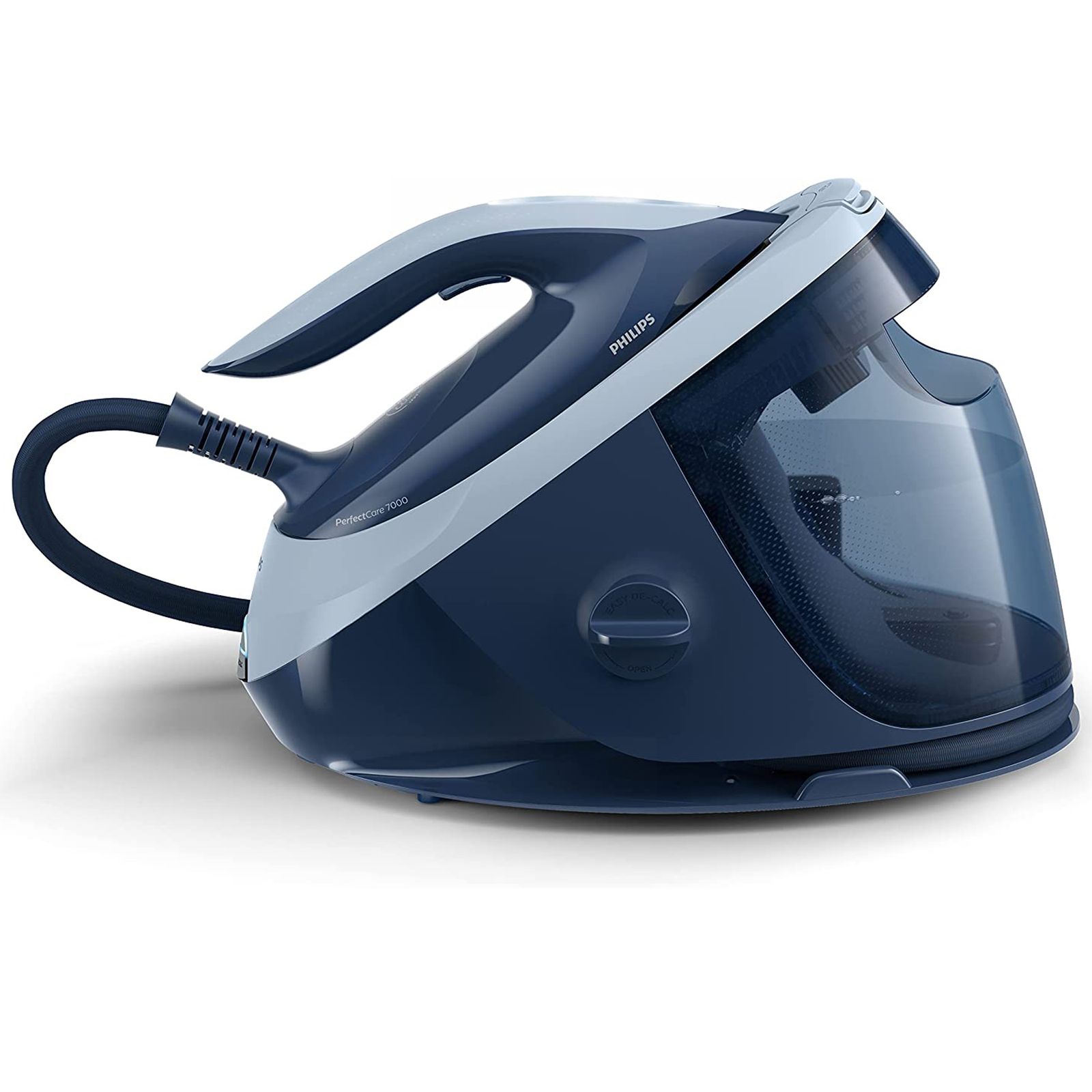 I've selected the best steam irons for wrinkle-free clothes | Ideal Home