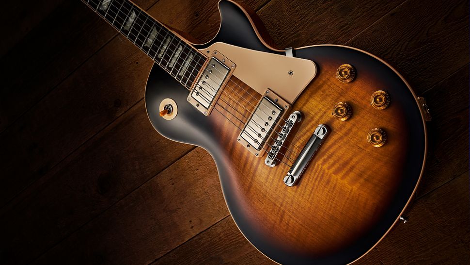 Les Paul Standard vs Les Paul Studio: what's the difference between ...