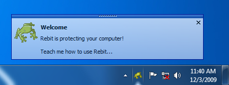 Solution 3: Rebit - Managing Backup: Three Software Solutions Compared ...