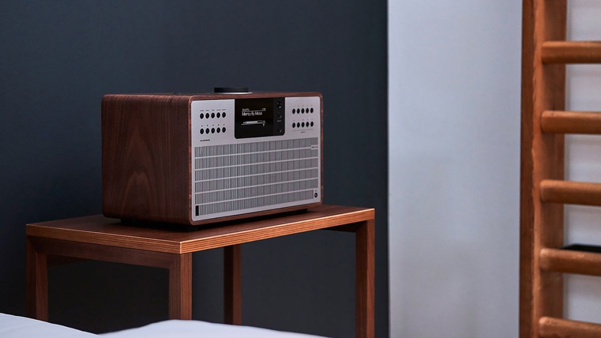 CD lives on in the Revo SuperCD all-in-one – it can do plenty of other ...